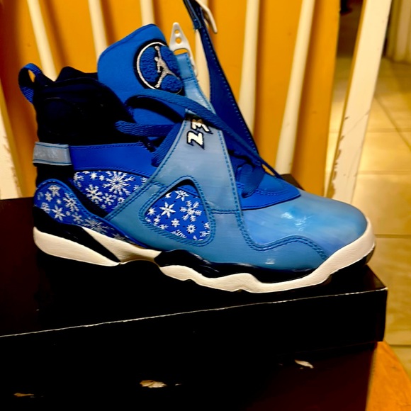 Jordan | Shoes | Air Jordan Retro 8 | Poshmark
